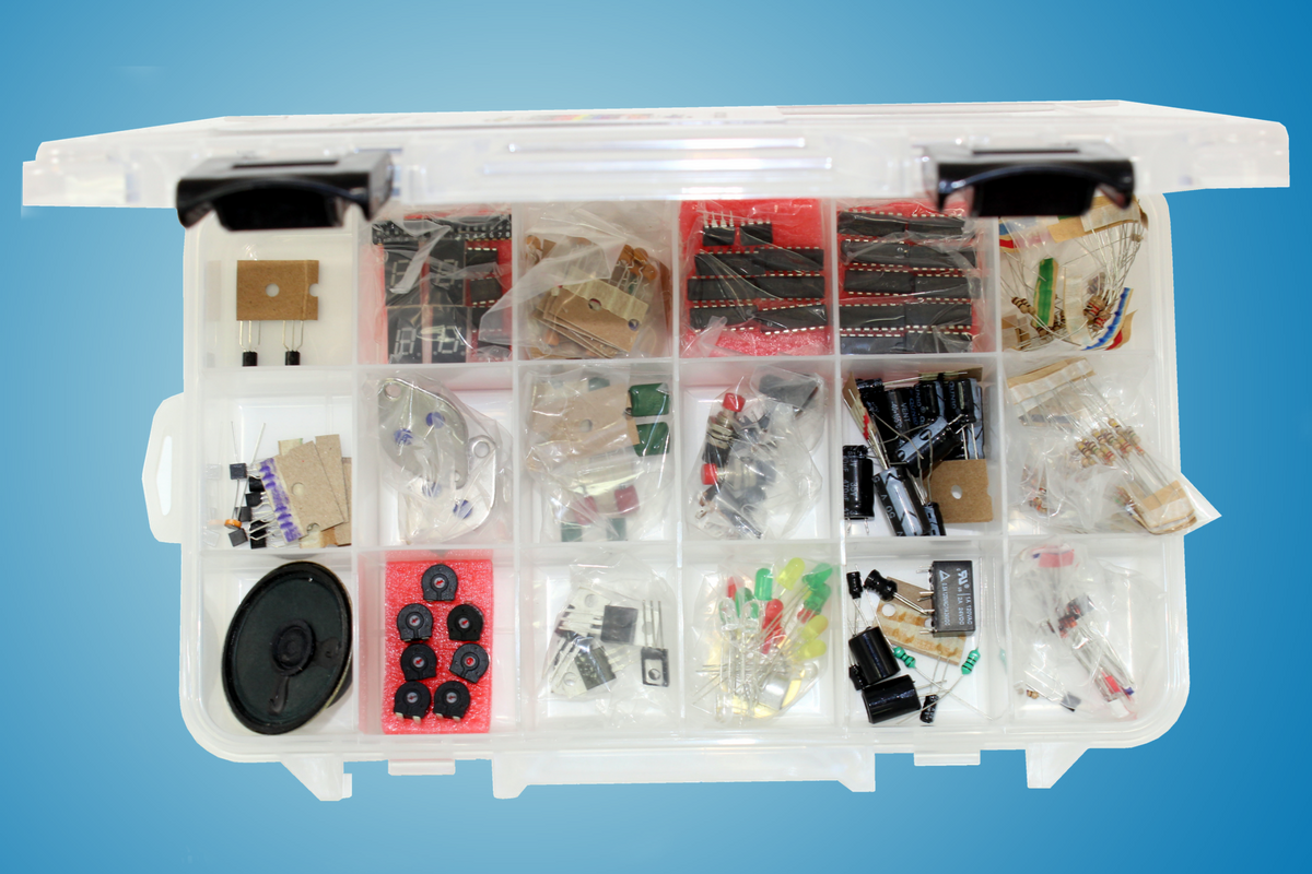 Circuit Specialists | Simply Smart Circuitry Since 1971